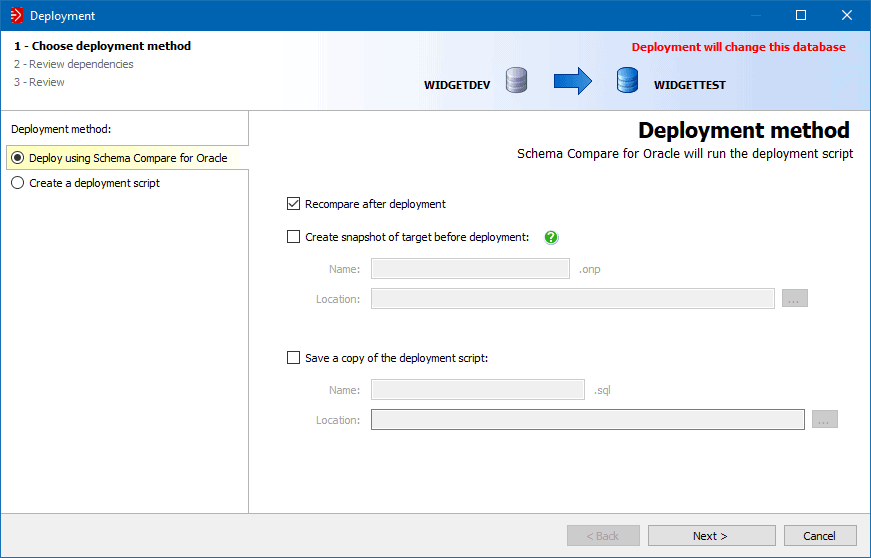 Redgate Software End To End Database Devops Solutions And Tools For