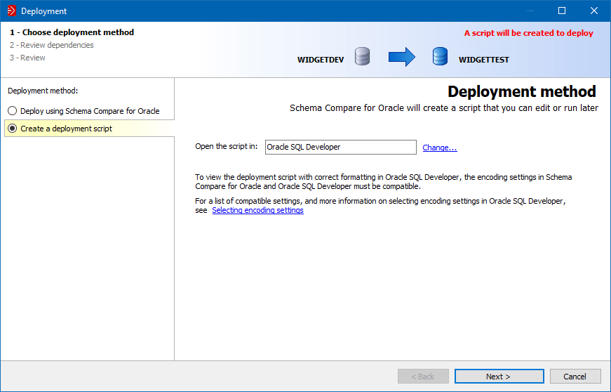 Redgate Software End To End Database Devops Solutions And Tools For