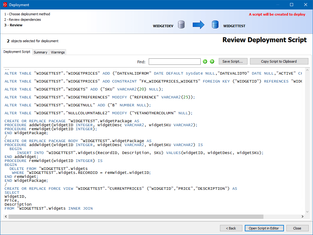 Redgate Software End To End Database Devops Solutions And Tools For