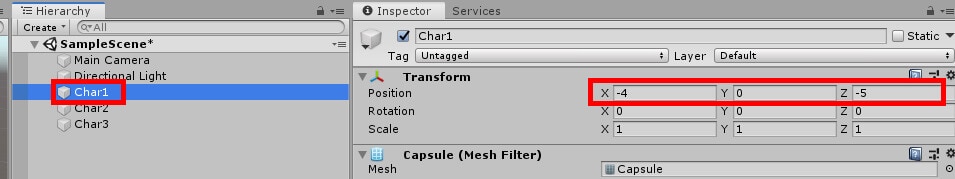  How To Use Scriptable Objects In Unity Simple Talk