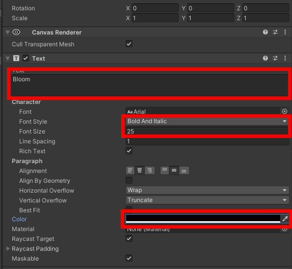 Using Post processing Effects In Unity Simple Talk Using Post processing Effects In Unity Simple Talk