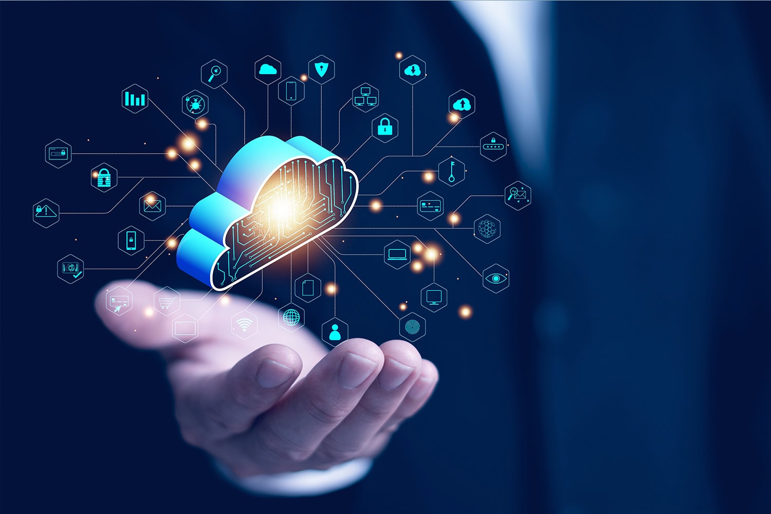 Protecting your Cloud Assets - Simple Talk