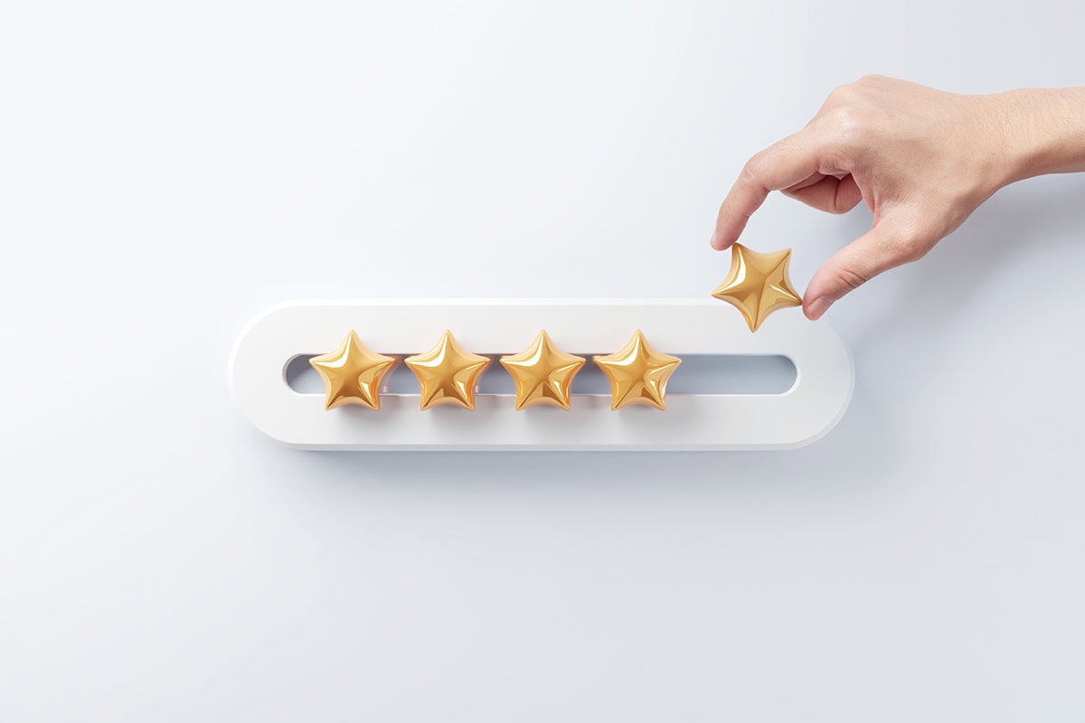 Why We Removed Star Ratings from Simple Talk | Simple Talk