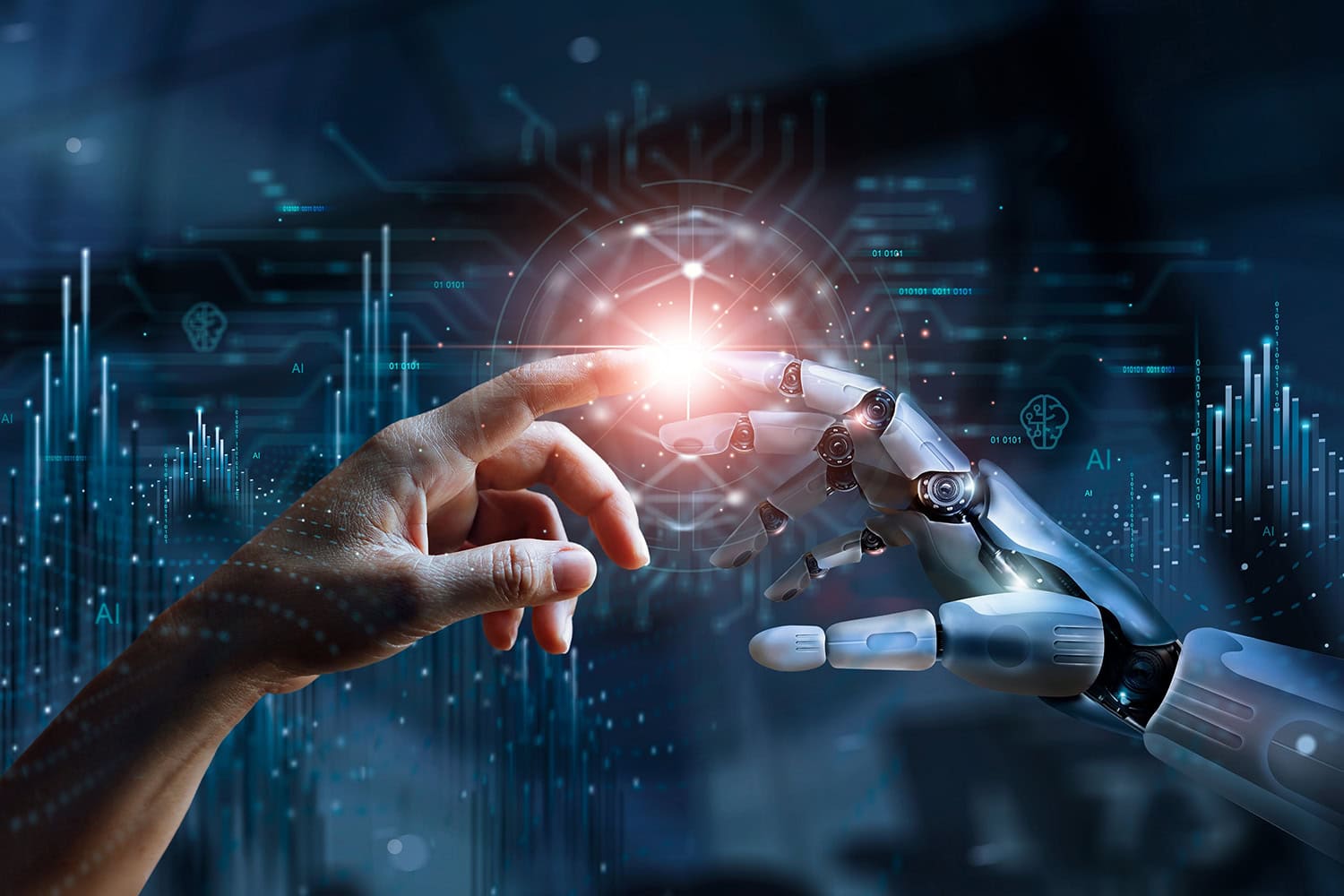 Technology For Humanity - Simple Talk