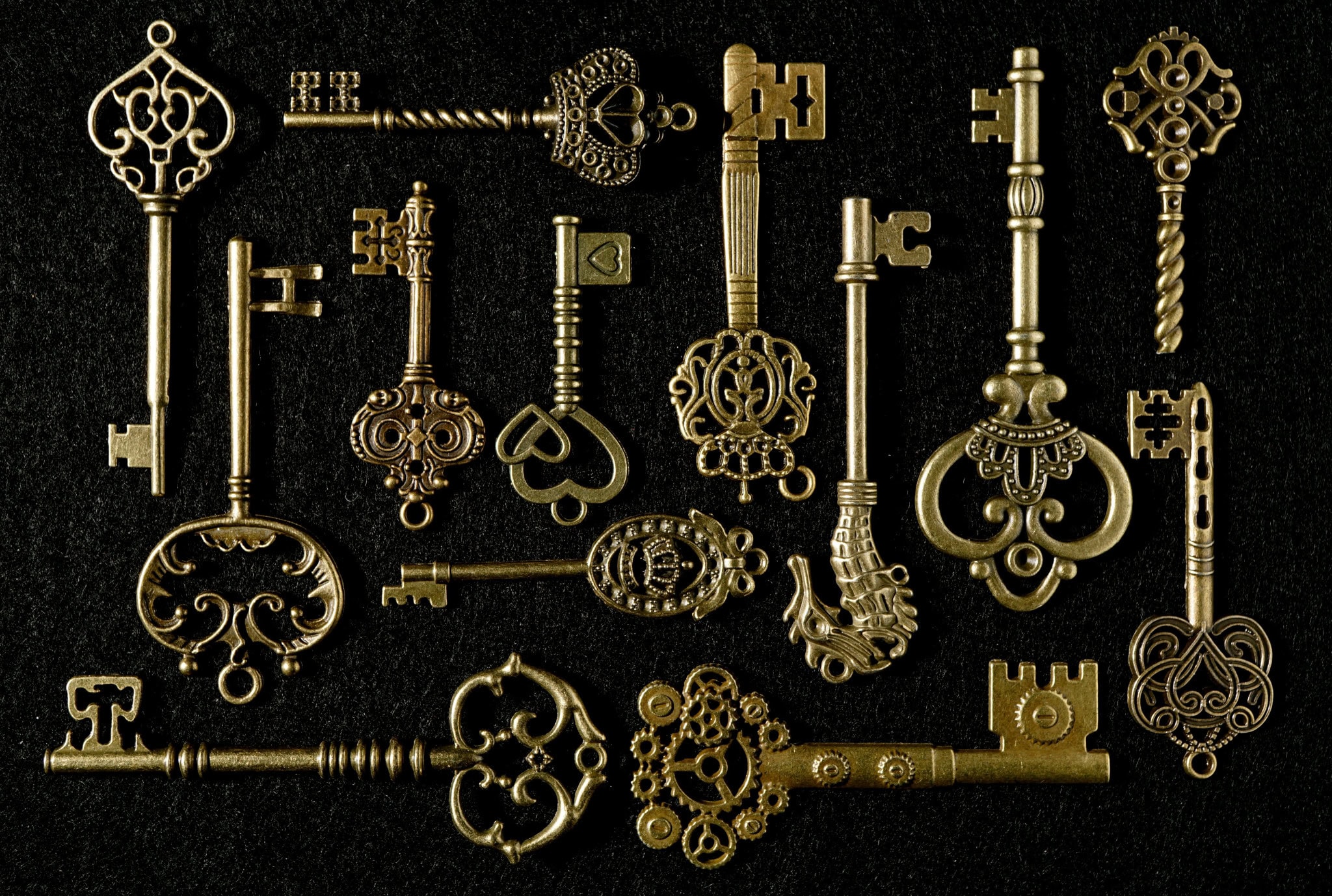 Uniqueness, Keys, and Identity - Simple Talk