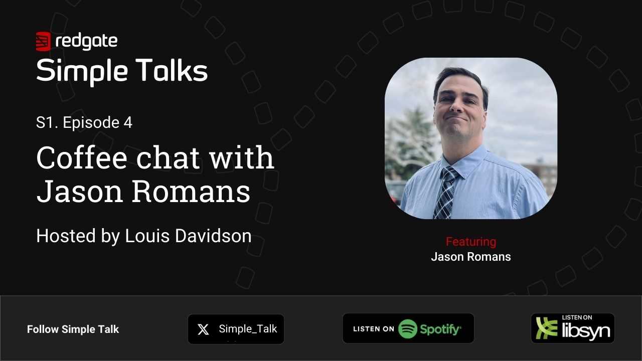 Podcasts - Simple Talk