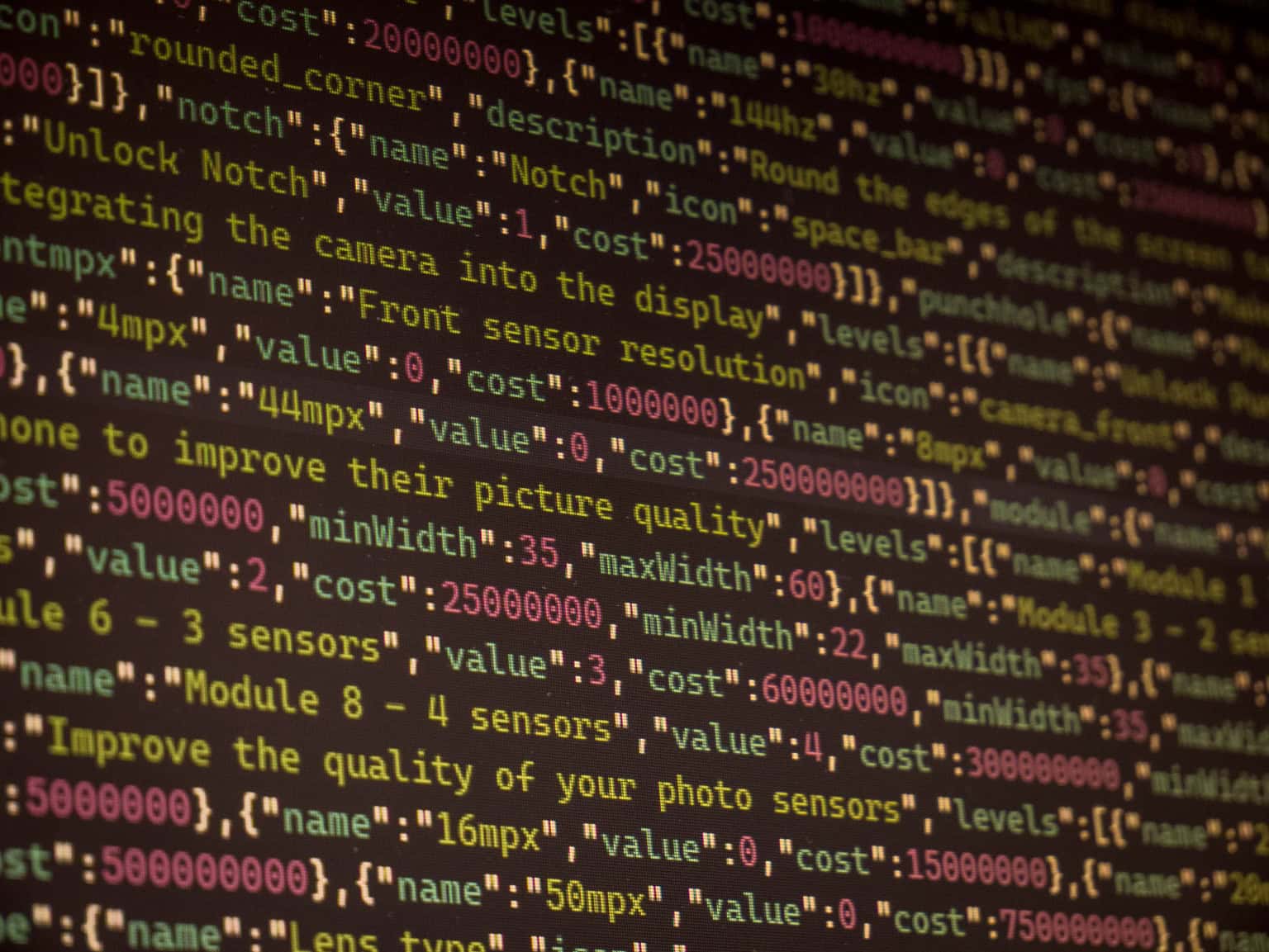 Effective Strategies for Storing and Parsing JSON in SQL Server ... Effective Strategies for Storing and Parsing JSON in SQL Server ...