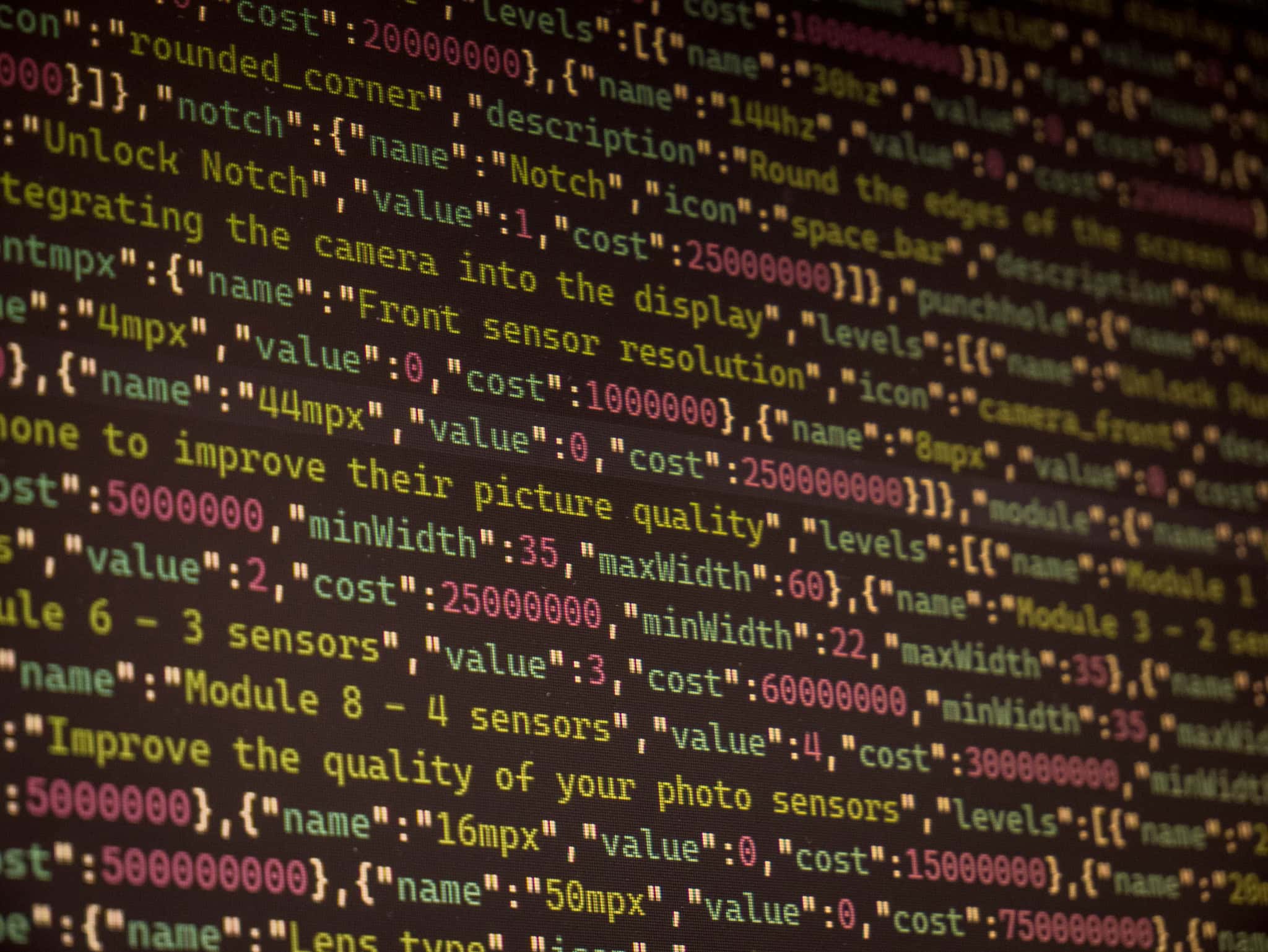 Effective Strategies for Storing and Parsing JSON in SQL Server ...