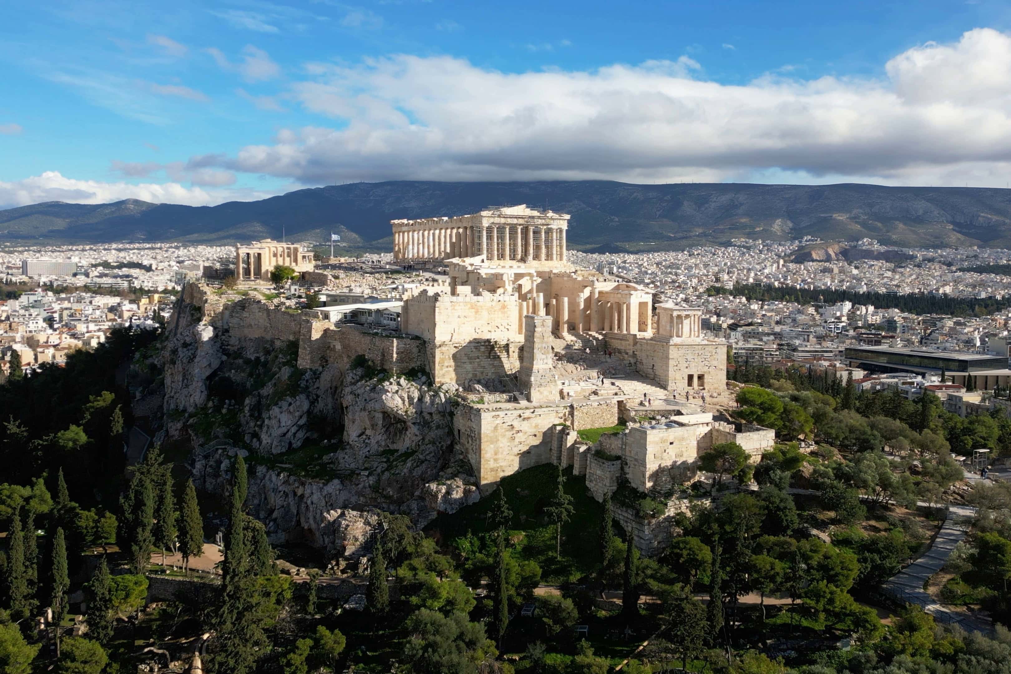 What Did Ai Ever Do For Me Simple Talk