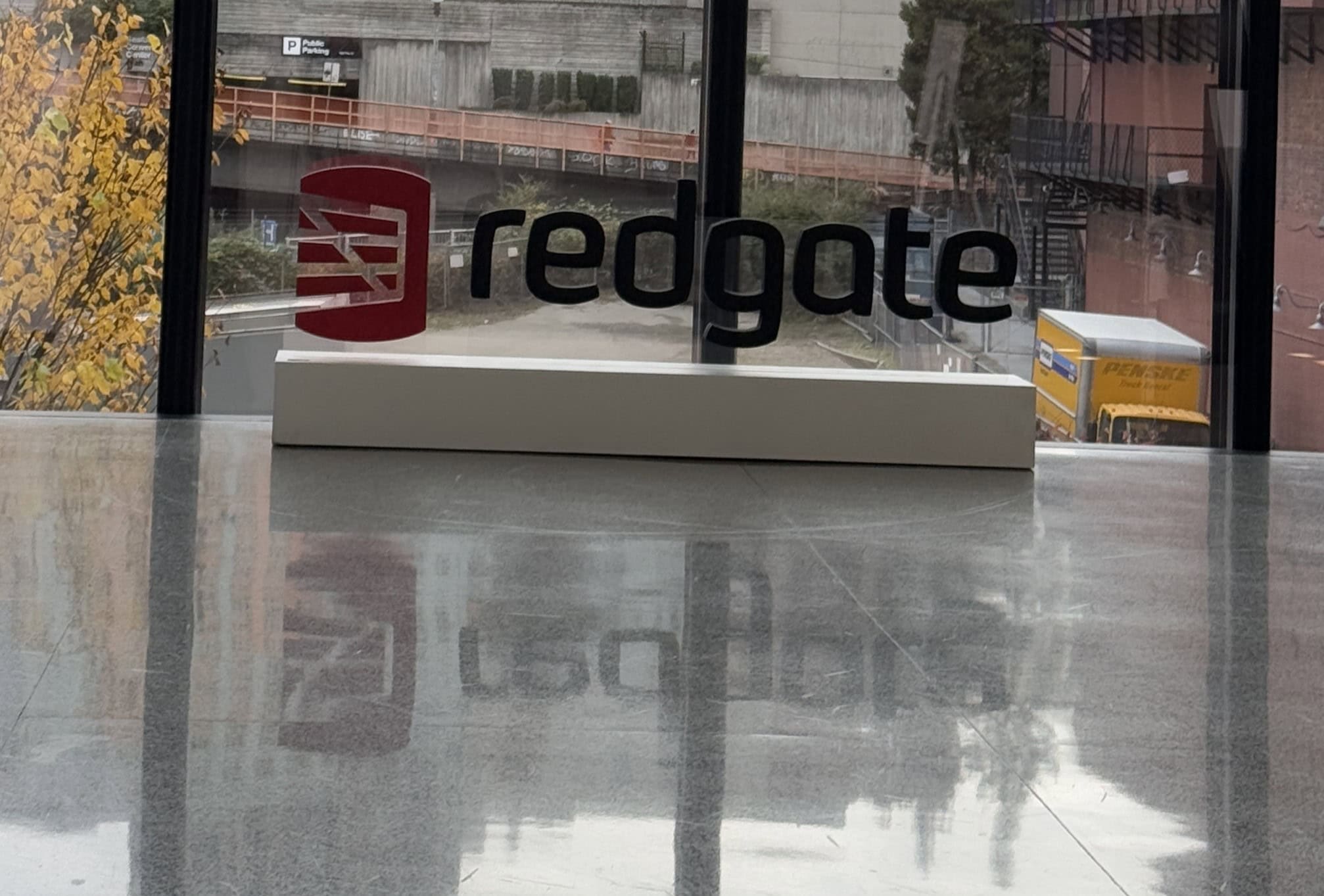 PASS Keynote – Day 2 – Redgate - Simple Talk