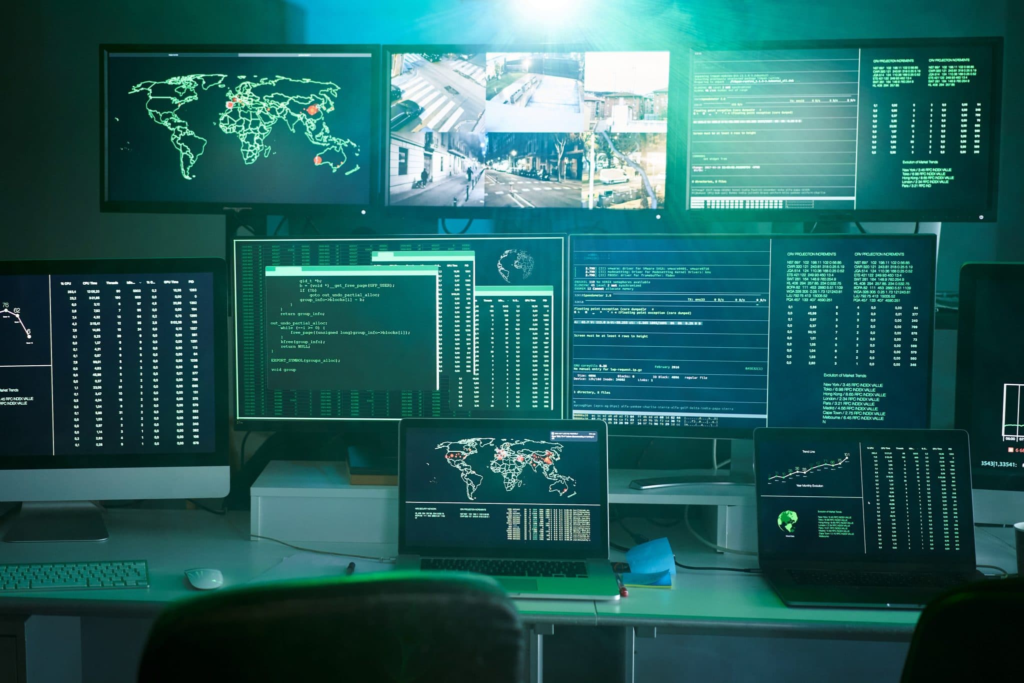 SQL Endpoint Secrets you need to know - Simple Talk