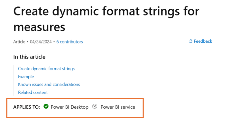 The complexity of using Power BI in US Sovereign Clouds - Simple Talk