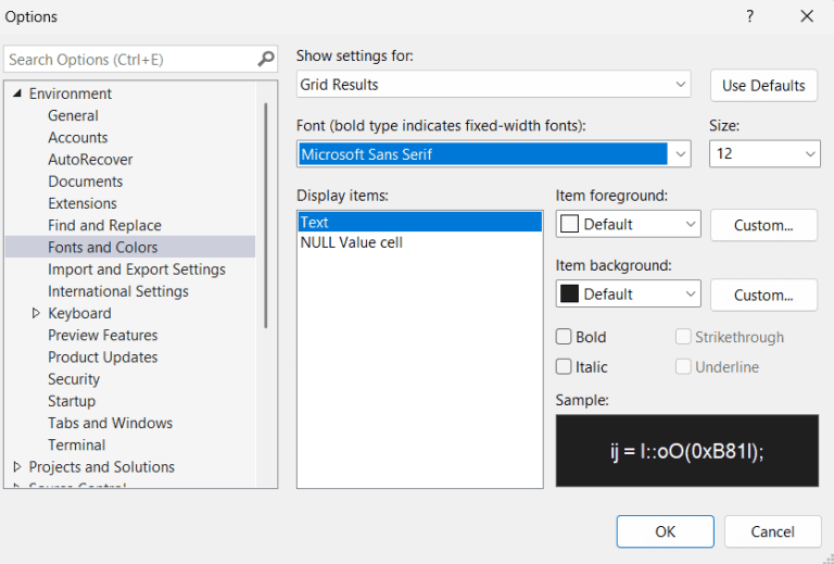 Dark Mode in SSMS 21 and overall first impressions - Simple Talk