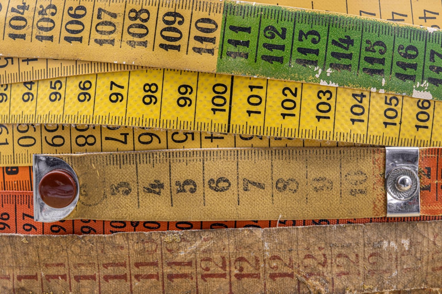 Scales & Measurements - Simple Talk