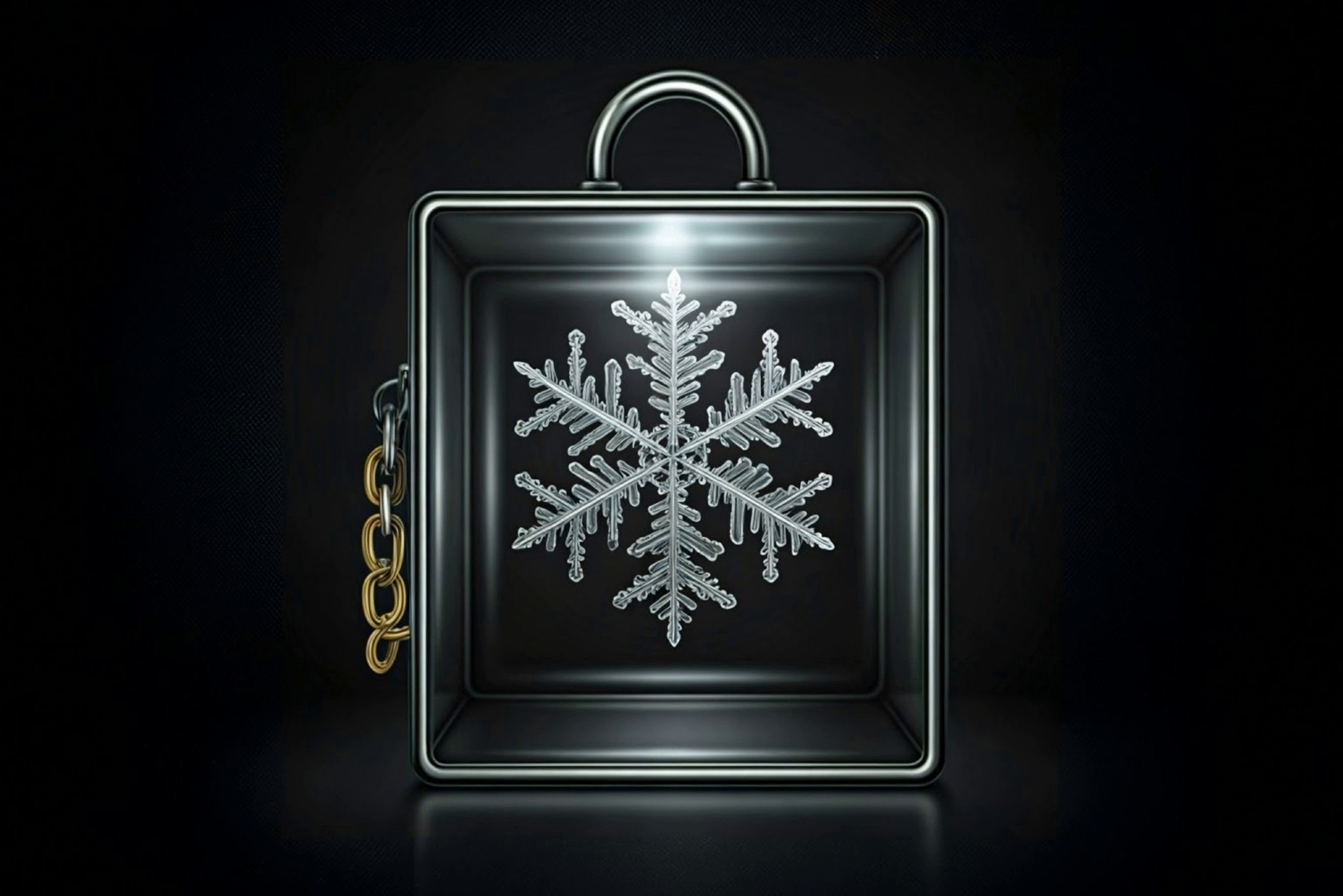 Implementing Enterprise Data Security in Snowflake: Practical Concepts ...