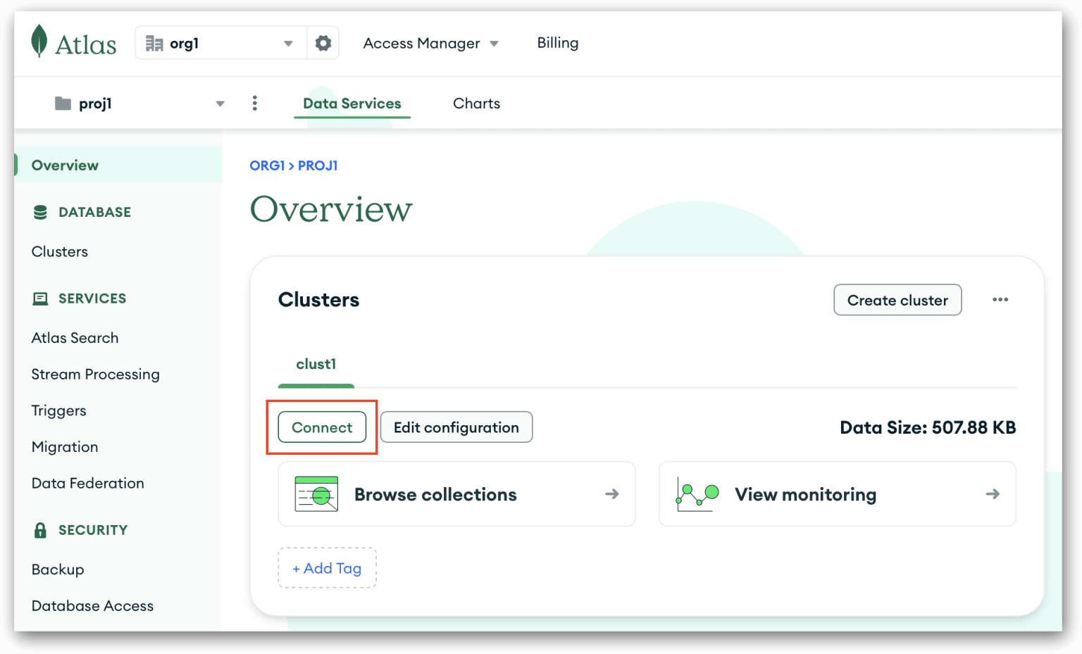 Working with MongoDB Shell - Simple Talk