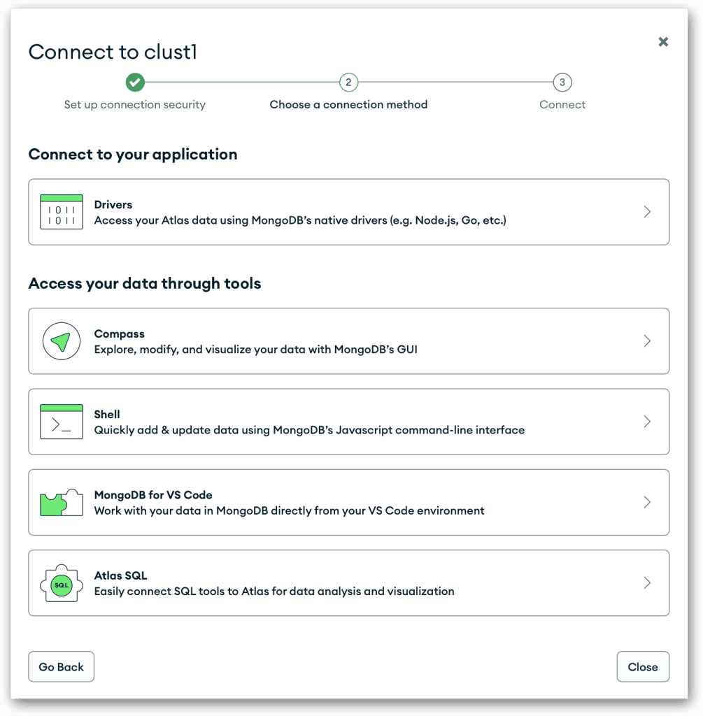 Working with MongoDB Shell - Simple Talk