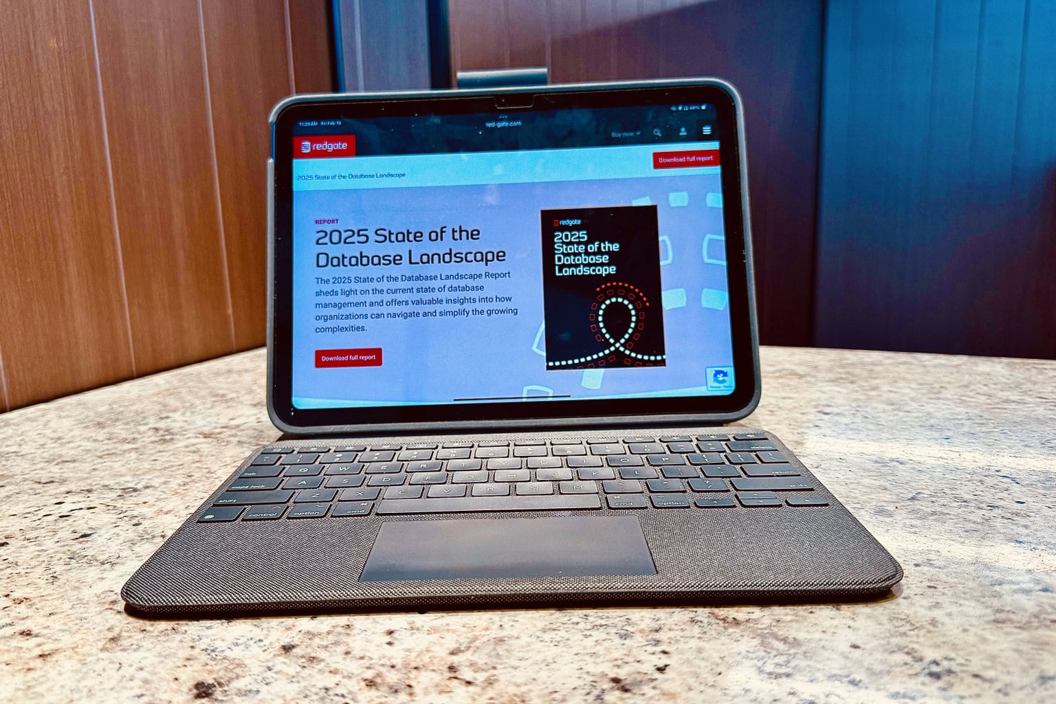 Louis Davidson, Author at Simple Talk