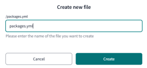 How to Load a Date Dimension in Microsoft Fabric using Macros in dbt ...