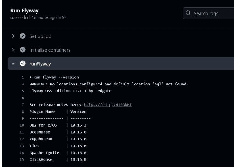 Introduction to GitHub Actions Part 2: GitHub-hosted runners - Simple Talk