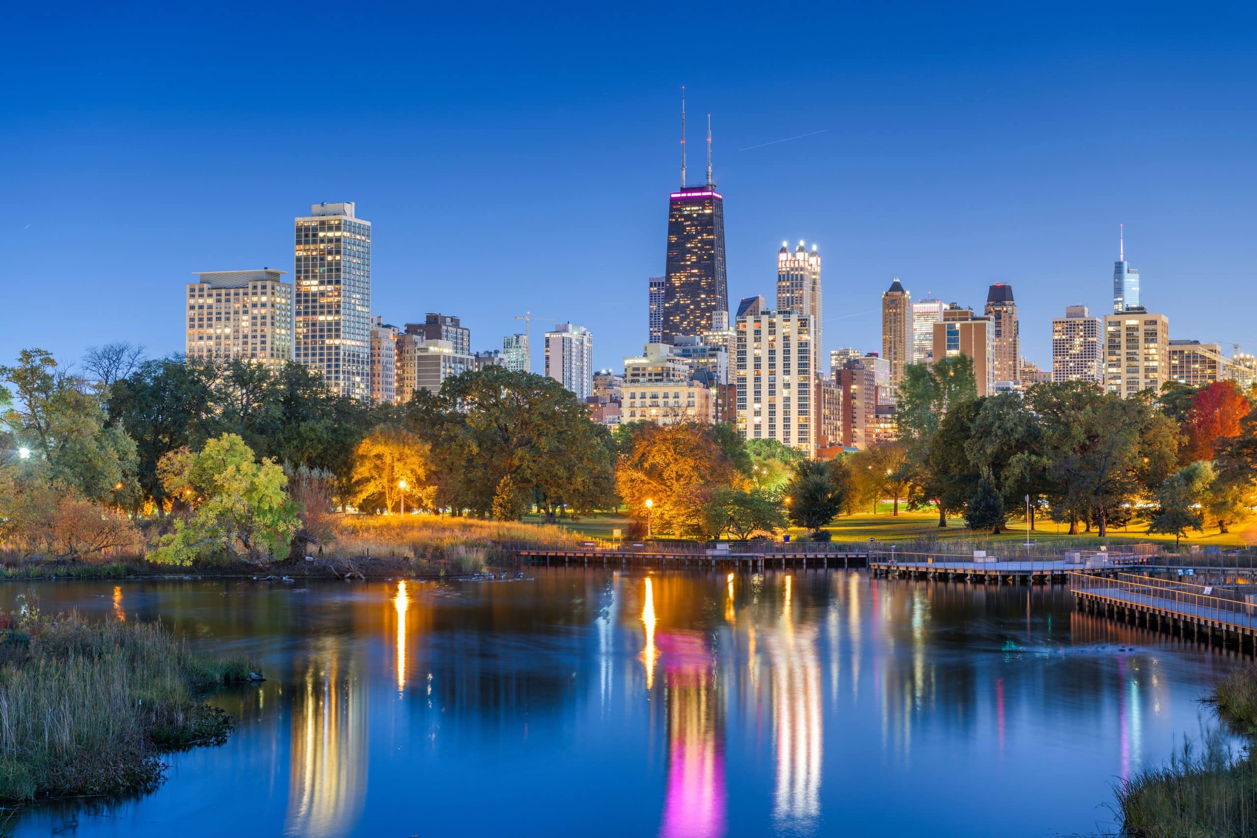 Sponsoring PGDay Chicago this week - Simple Talk