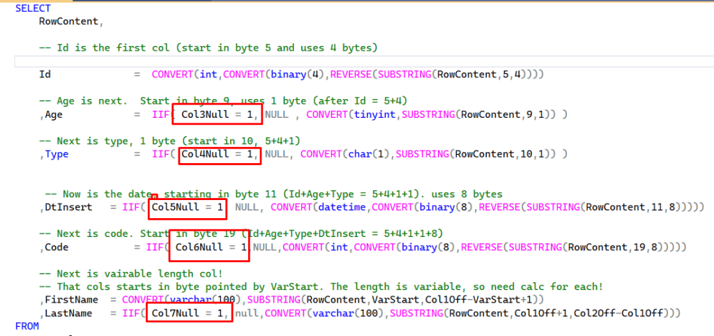 Recovering Data In Sql Server Without Full Backup Simple Talk
