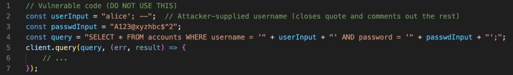 Securing Postgresql Against Injection Misconfiguration And Privilege Escalation Simple Talk