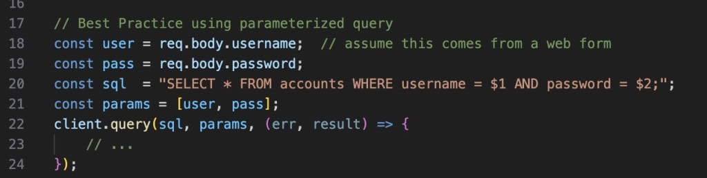 Securing PostgreSQL Against Injection, Misconfiguration, and Privilege Escalation - Simple Talk