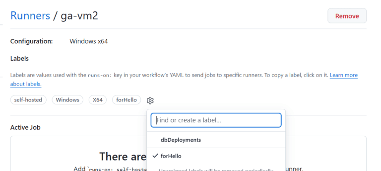 Introduction to GitHub Actions Part 3: Self-hosted runners | Simple Talk
