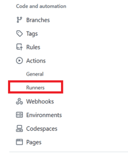 Introduction to GitHub Actions Part 3: Self-hosted runners | Simple Talk