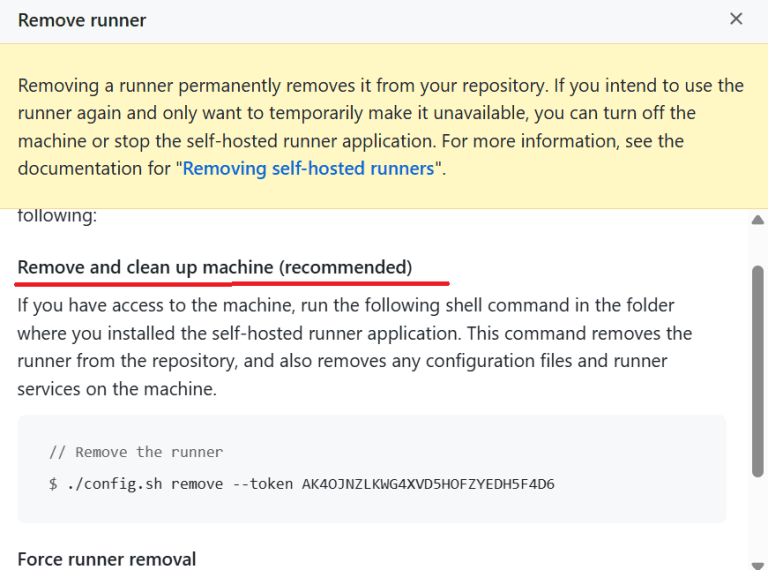 Introduction to GitHub Actions Part 3: Self-hosted runners - Simple Talk