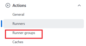 Introduction to GitHub Actions Part 3: Self-hosted runners - Simple Talk