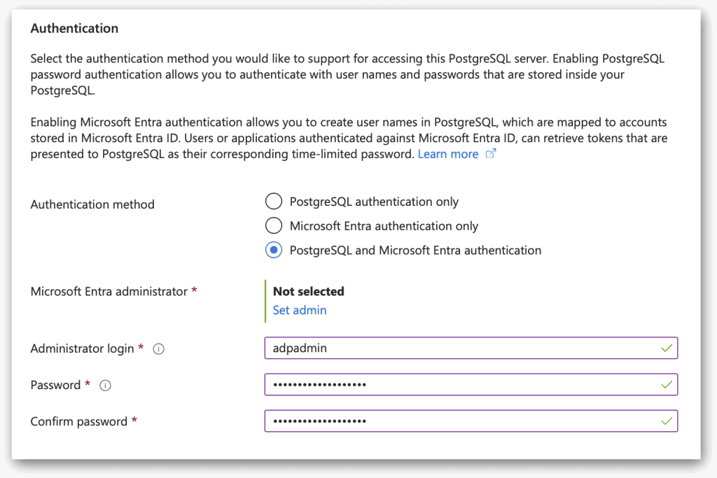 Getting Started With Azure Database For Postgresql Flexible Server