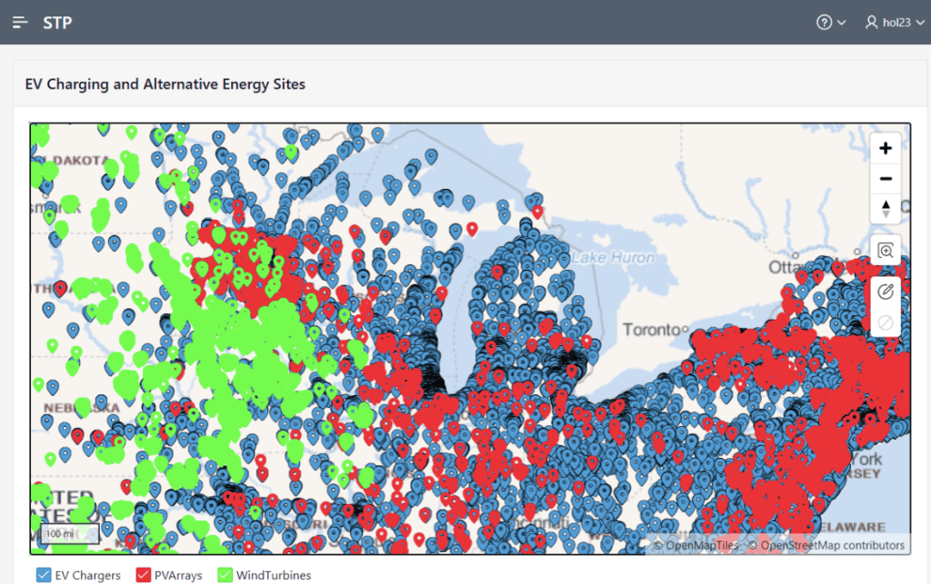 Creating Uber-Fast Maps With 23ai Vector Tiles and H3 Indexes: Part 1 ...