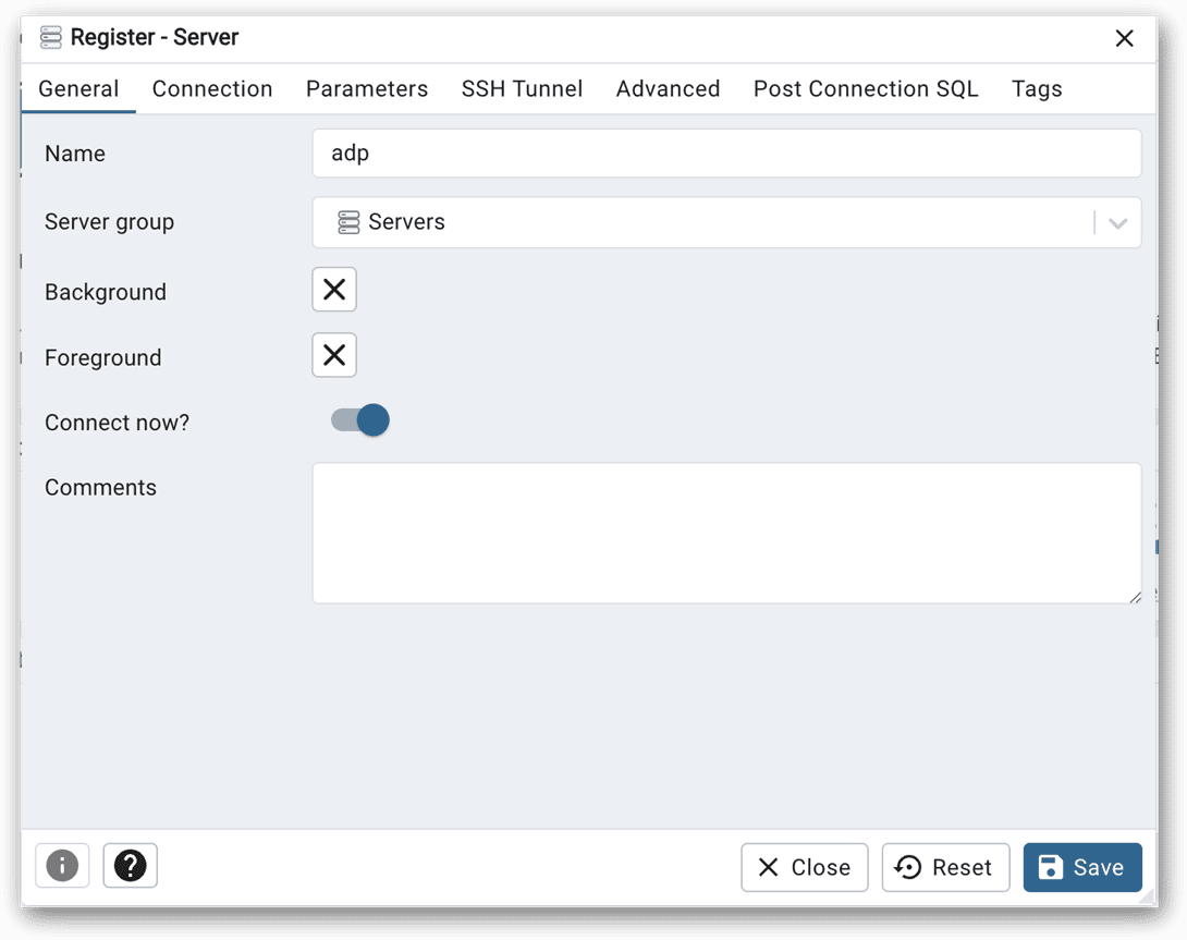 How To Use Pgadmin With Azure Database For Postgresql Flexible Server