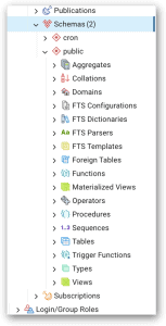 How to use pgAdmin with Azure Database for PostgreSQL flexible server - Simple Talk