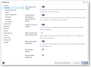 How to use pgAdmin with Azure Database for PostgreSQL flexible server - Simple Talk