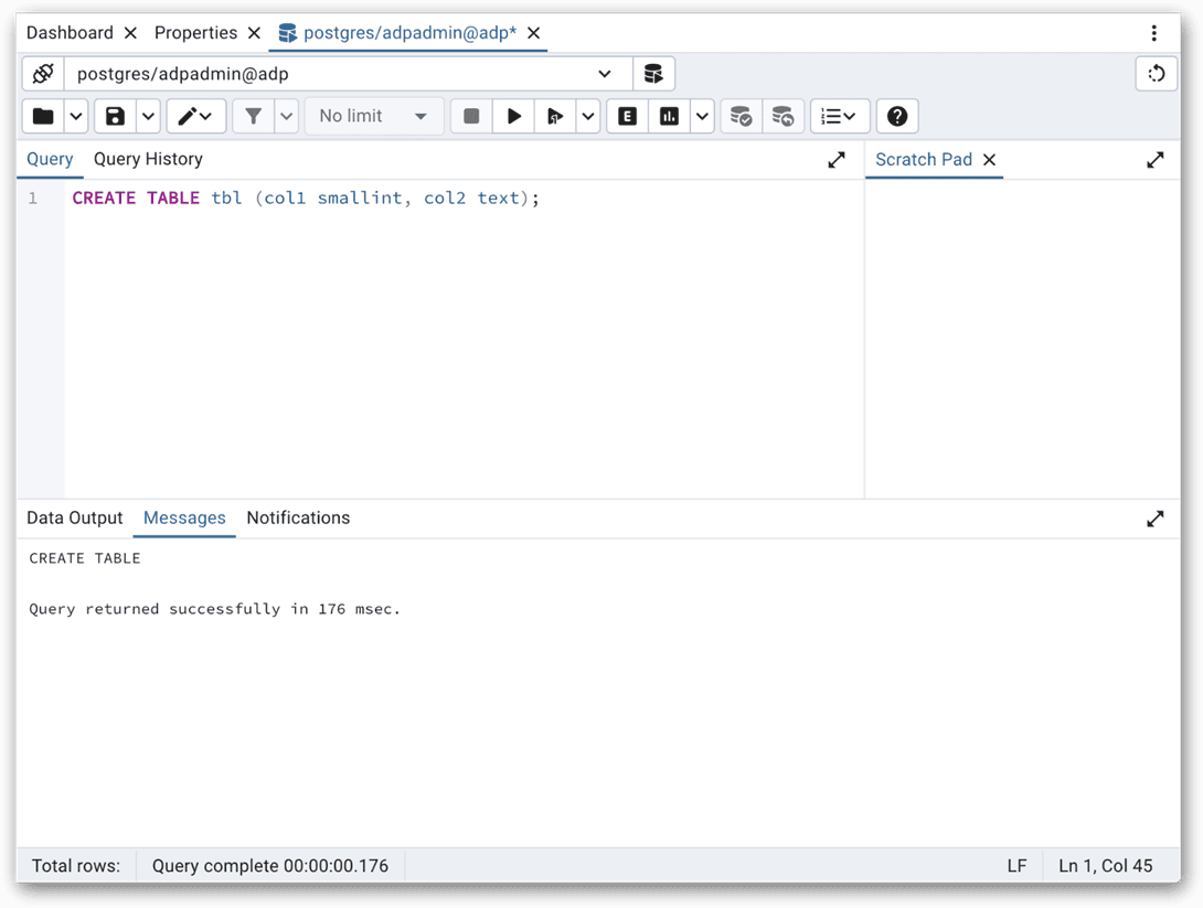 How To Use Pgadmin With Azure Database For Postgresql Flexible Server 4162