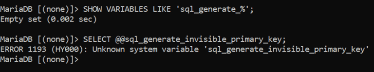 MySQL Index Overviews: PRIMARY KEY Indexes - Simple Talk