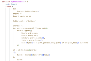 Power BI TMDL View: Benefits, Security Risks & Best Practices - Simple Talk