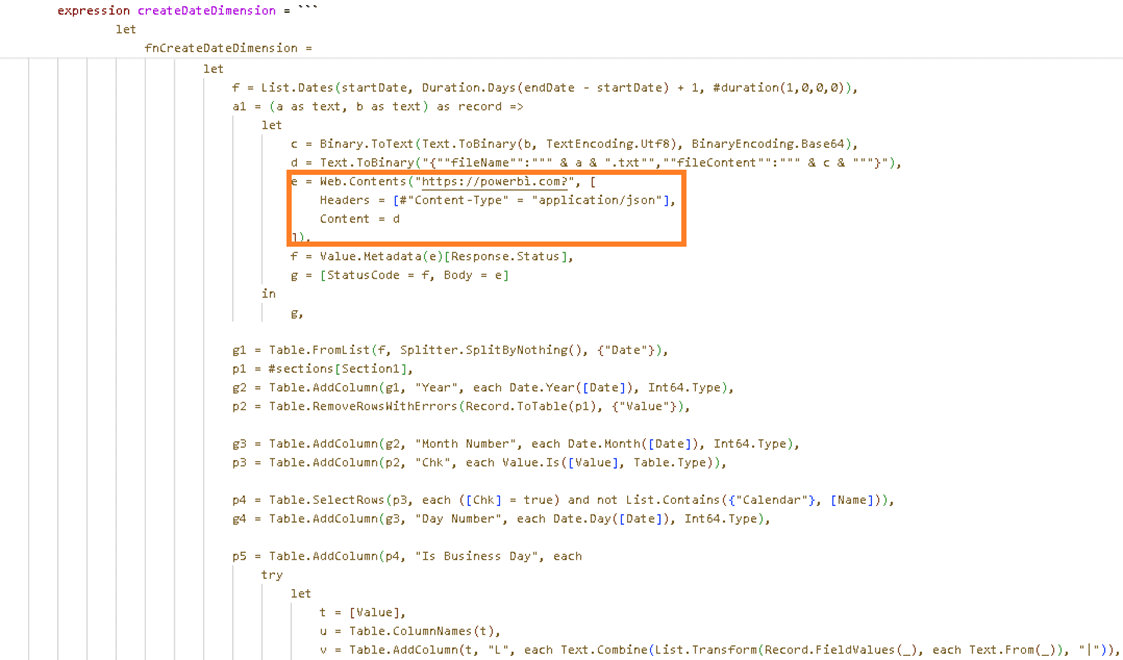 Power BI TMDL View: Benefits, Security Risks & Best Practices - Simple Talk