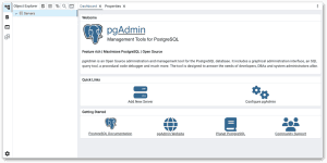 How to use pgAdmin with Azure Database for PostgreSQL flexible server - Simple Talk