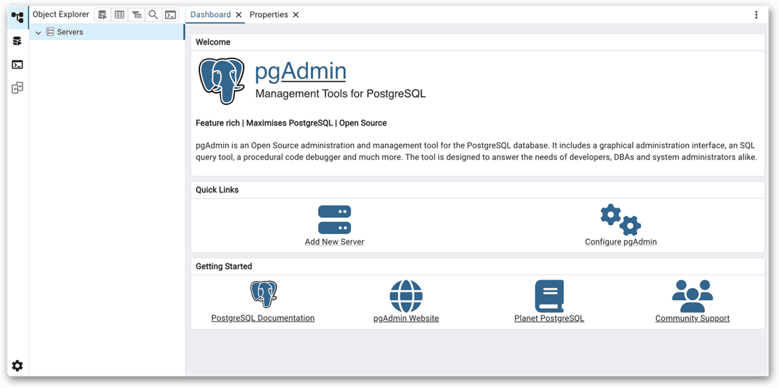 How To Use Pgadmin With Azure Database For Postgresql Flexible Server
