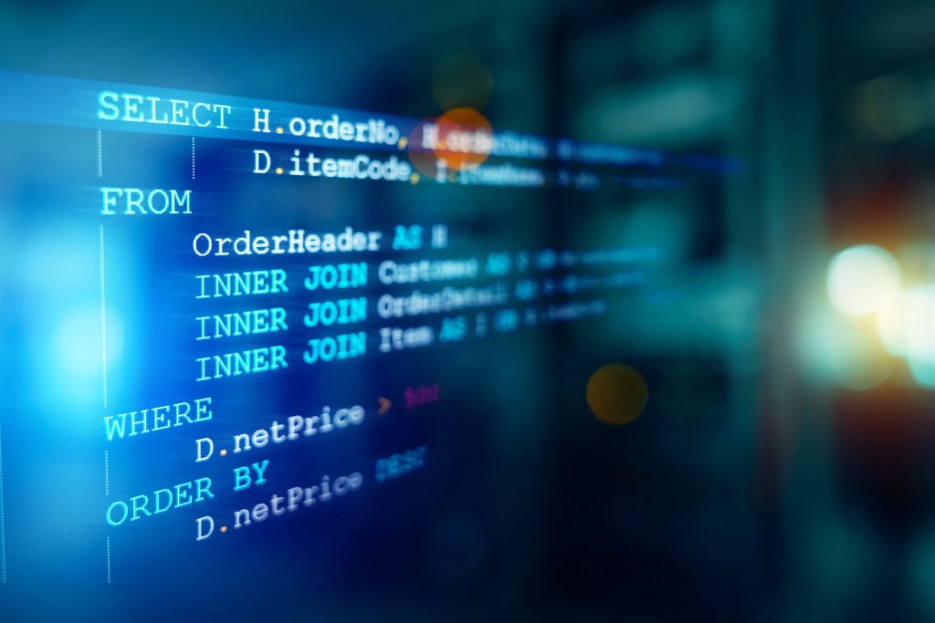 SQL Server PRODUCT function example