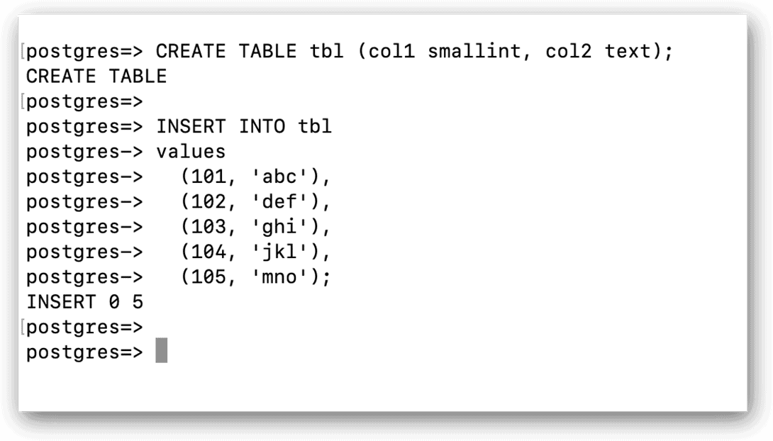 How to Use the psql Command-Line Tool with Azure Database for PostgreSQL Flexible Server ...