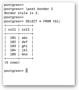 How to Use the psql Command-Line Tool with Azure Database for PostgreSQL Flexible Server ...