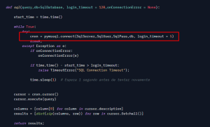 How to Build an AI-Powered T-SQL Assistant with Python & SQL Server