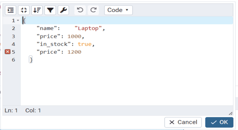 JSON Data Types in MySQL and PostgreSQL: Which is Best?