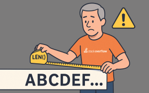 How to Fix the Invalid Length Error in SQL Server