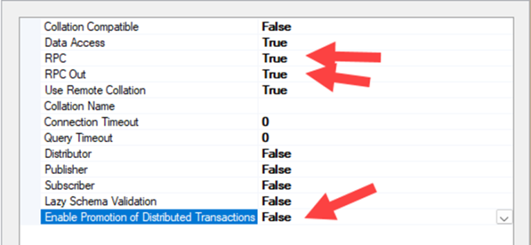 How to Create a SQL Server Linked Server to Oracle 26ai Free | Simple Talk